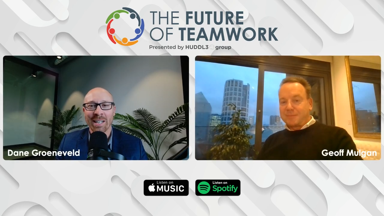 Episode 31: Collective Mental Health & Positive Communication with Sir ...