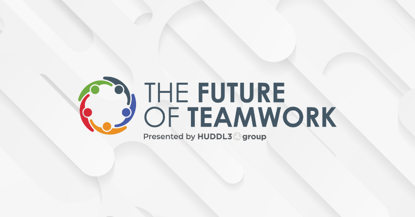 Home - The Future Of Teamwork